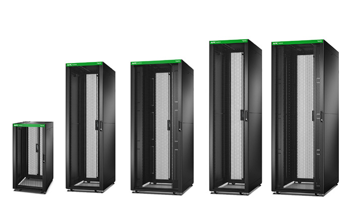 Schneider - Easy Rack | Rolear Mais