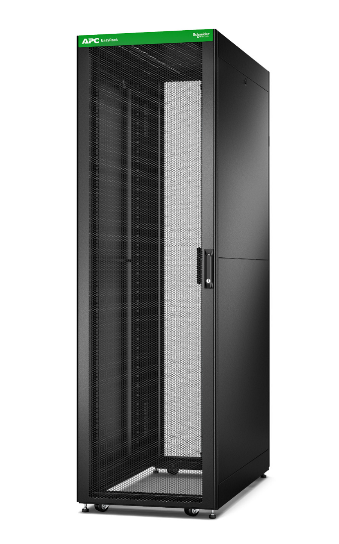 Schneider - Easy Rack | Rolear Mais